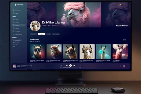 Could The Answer To Indie Revenue Be Winamp