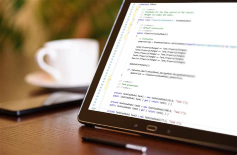 Programmierung Ate Software