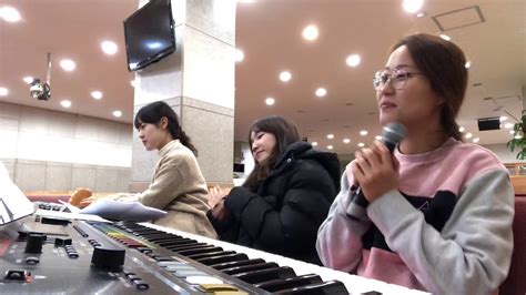 히즈윌 저기 저별이 커버 Cover 크리스마스 찬양 특송 피아노 연주 Youtube