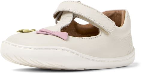 Camper Ballerina Peu Cami Twins In Offwhite About You