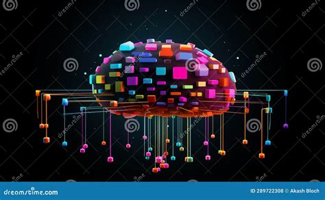 Unveiling The Realm Of Ai Thought A Visual Journey Through Digital Concepts And Futuristic