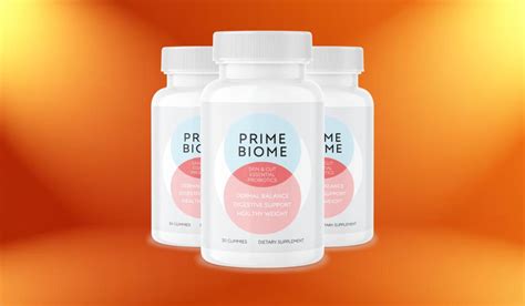 Prime Biome Reviews Is It Safe And Legit To Use What Do Primebiome