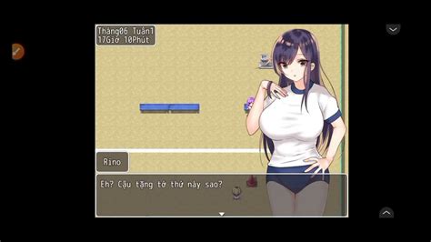 Game Of Busty Jk Lovensex Highschool Life Lấy Good End Ntr Ending