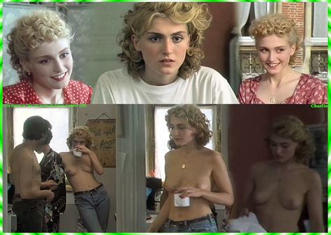Naked Julie Gayet In One Hundred And One Nights