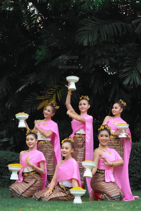 ฟ้อนขันดอก 🌸 การแสดงโดย ทิเบตเครื่องละคร การแสดงประทับใจ • เครื่องแต่งกายงาม ฟ้อนขันดอก ฟ้อน