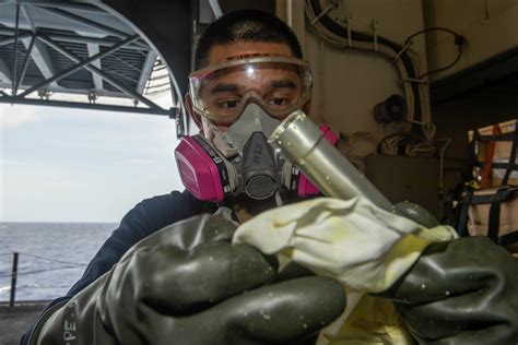 Dvids Images Uss Essex Deployment Image 8 Of 8