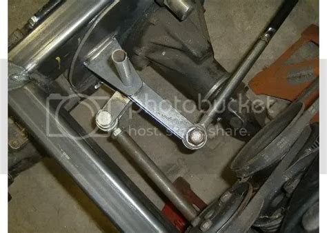 Diy Home Built Compact Tractor Page 22 Tractorbynet Compact