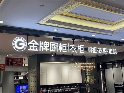 金牌橱柜 衣柜 全屋定制 家具 装修 家居 罐头图库