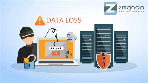 Causes Of Data Loss