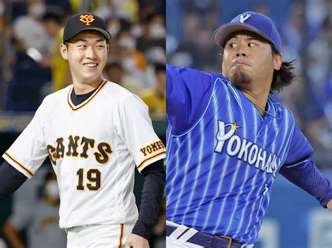 Csファイナルステージ第5戦「巨人－dena」のスタメン発表！ 先発は巨人・山﨑伊織、dena・濵口遥大 Baseball King