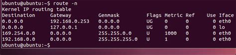 Comment changer votre adresse IP à partir de la ligne de commande sous Linux Azur Plus