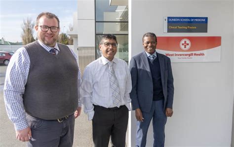 Our Team West Invercargill Health