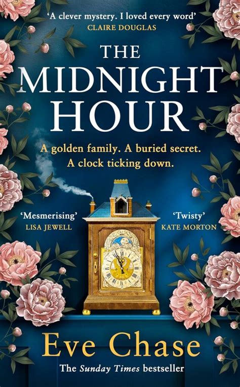 Book Review The Midnight Hour By Eve Chase