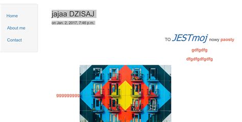 Python 3x Picture Not Showing In Main Blog Page Django Stack Overflow