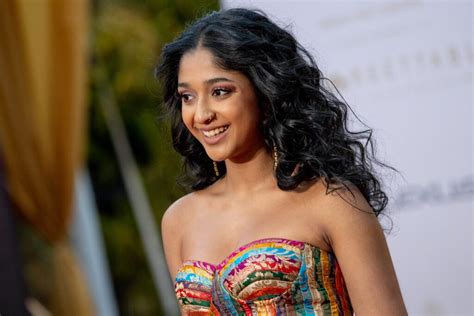 Maitreyi Ramakrishnan Net Worth In 2023 Wiki Age Weight And Height