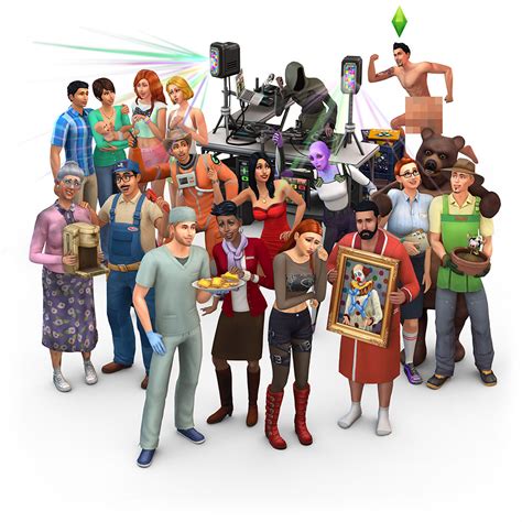 Comment télécharger les sims 4 gratuitement