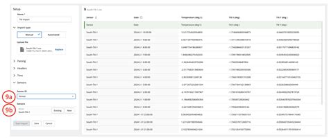 ITwin IoT Automated File Import Communities