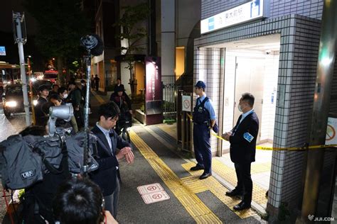 画像・写真：東京メトロ東大前駅で切り付け 殺人未遂容疑で男逮捕、男性2人けが―警視庁：時事ドットコム