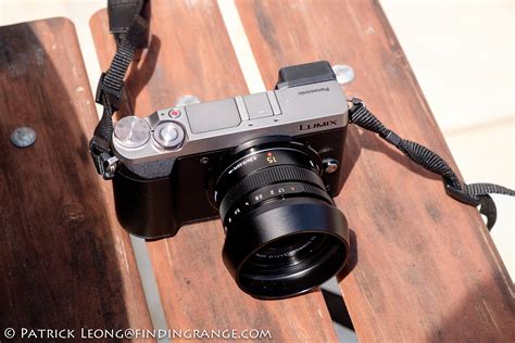 Panasonic Leica DG 15mm Summilux F1 7 ASPH Review