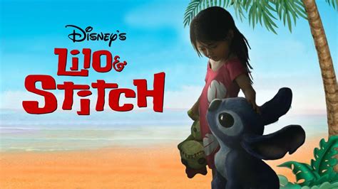Live Action De Lilo And Stitch Ganha Diretor De Marcel The Shell With