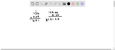 ⏩solved Why Do We Have To Line Up The Decimal Points When Adding … Numerade