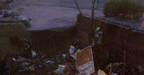 Lluvias En Maracaibo Dejaron Daños En Hogares El Nacional