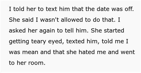 Dad Catches 13 Yo Daughter Lying After She Fails To Introduce Her