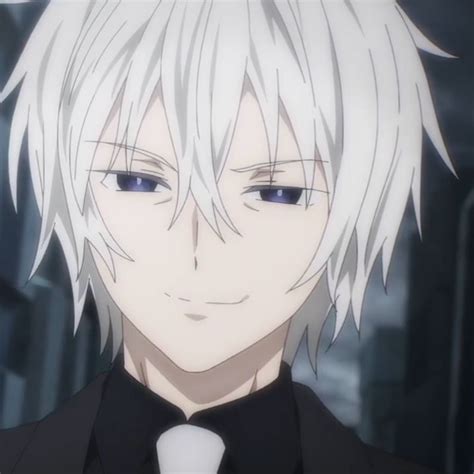 Sir Isaac Ray Pelham Westcott 🤍🗡️🔥😈 Date A Live Season 5 Trinity