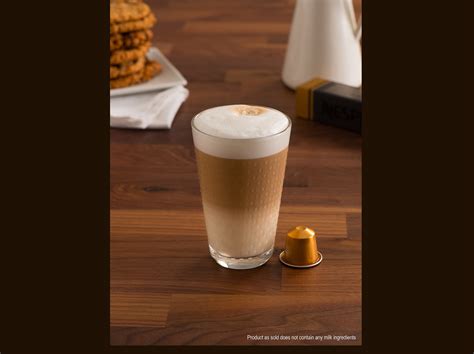 How To Make A Latte With Nespresso Best Sale