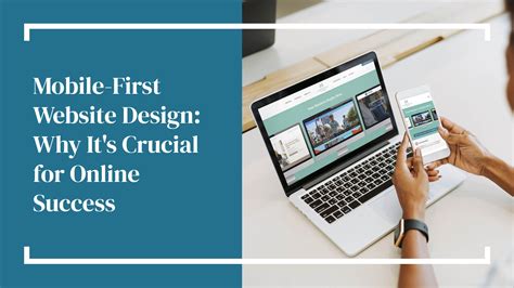 mobile first design why it s crucial for success hammersmith support