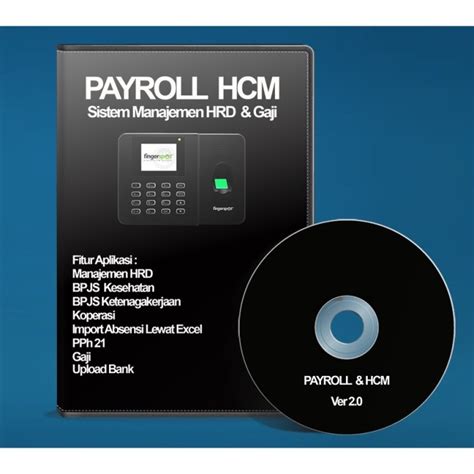 Gaji Karyawan Victory Computer