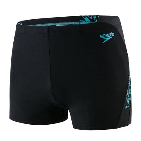 Speedo Mens Boom Splice Aquashort Sport From Excell Uk