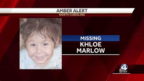 Amber Alert Canceled For Missing 3 Year Old
