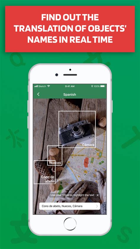 Traductor For Iphone Download