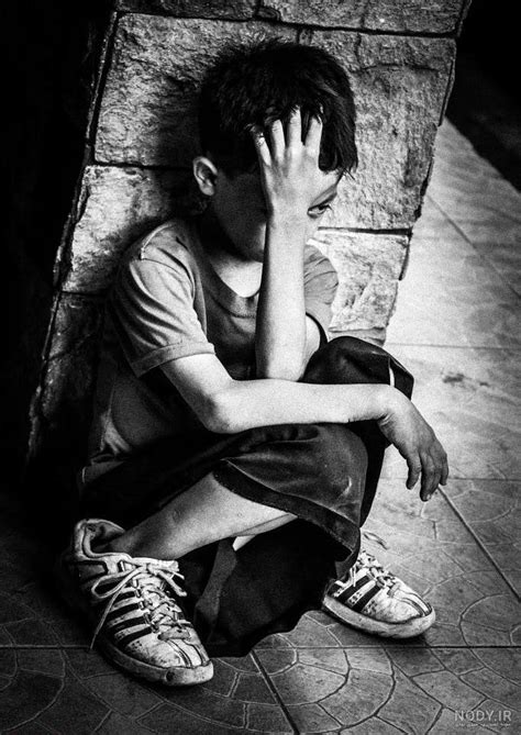 عکس پروف پسرونه غمگین عکس نودی