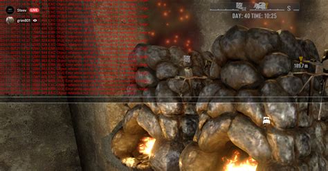 Cannot Use Cement Mixed Forge Or Chemistry Set · Issue 38
