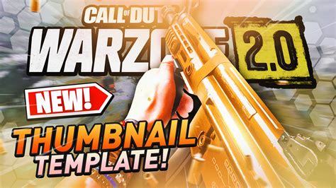 Cod Warzone 2 0 Ashika Island Thumbnail Template Payhip