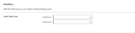 A Guide To Woocommerce Weight Based Shipping
