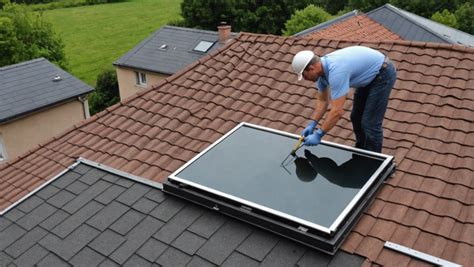 Astuces Efficaces Pour Le Nettoyage De Votre Toiture