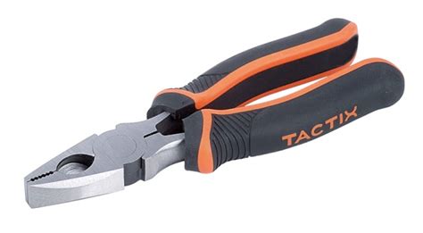 ราคาส่ง คีมปากจิ้งจก 6 160mm 200009 Tactix