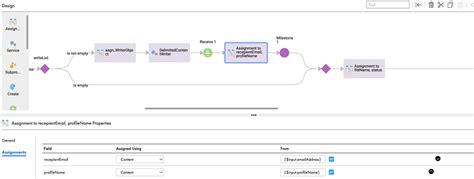 How To Use Cai Process To Create A File And Send It To An Input Defined Email