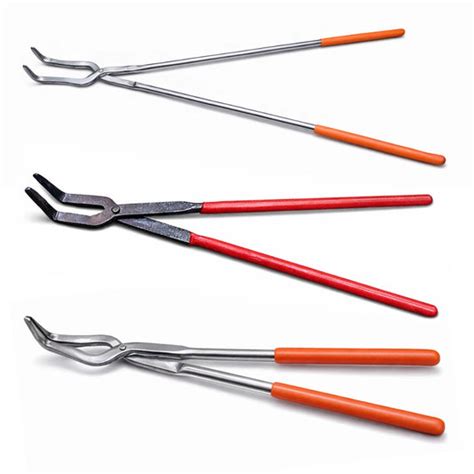 Tongs Modern Jewellery Tools
