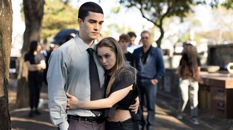 A Menina Que Matou Os Pais A Confissão Estreia Dia 27 No Prime Video