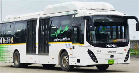 Pune Pmpml Makes Special Arrangements Of Buses On Mahashivratri