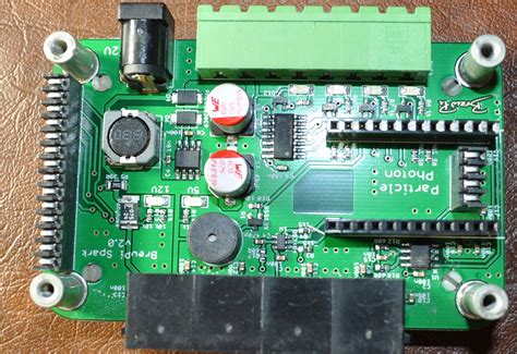 Spark V Beeping Repeatedly Now Appears Dead Troubleshooting BrewPi Community