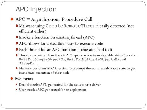 malware behavior chapter ppt download