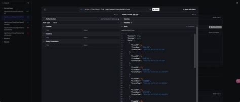 在 Net 9 中使用 Scalar 替代 Swaggereasysqlitegithub