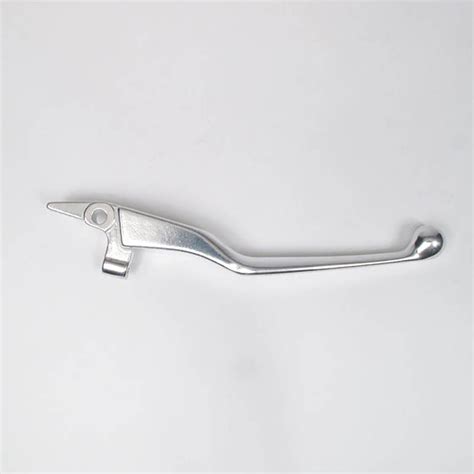 Whites Brake Lever Silver