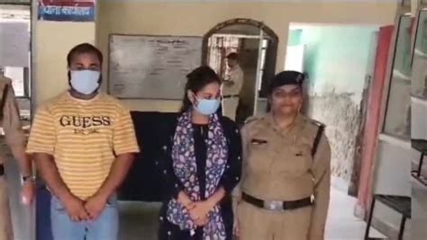 Dehradun Dehradun देहरादून दून पुलिस ने स्पा सेंटर की आड़ में चल