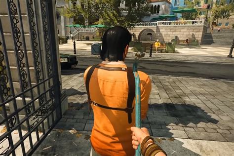 Hitman 3 Vr Ganha Trailer Mostrando Gameplay Voxel